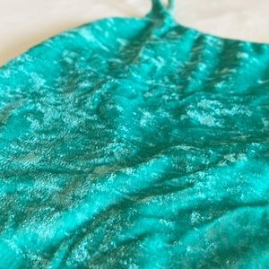 Calzedonia | Swim | Calzedonia Cobey Velvet One Piece Swimsuit | Poshmark